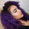Cabelo roxo: 60 ideias, produtos e como conquistar esse tom estiloso