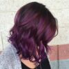 Cabelo roxo: 60 ideias, produtos e como conquistar esse tom estiloso