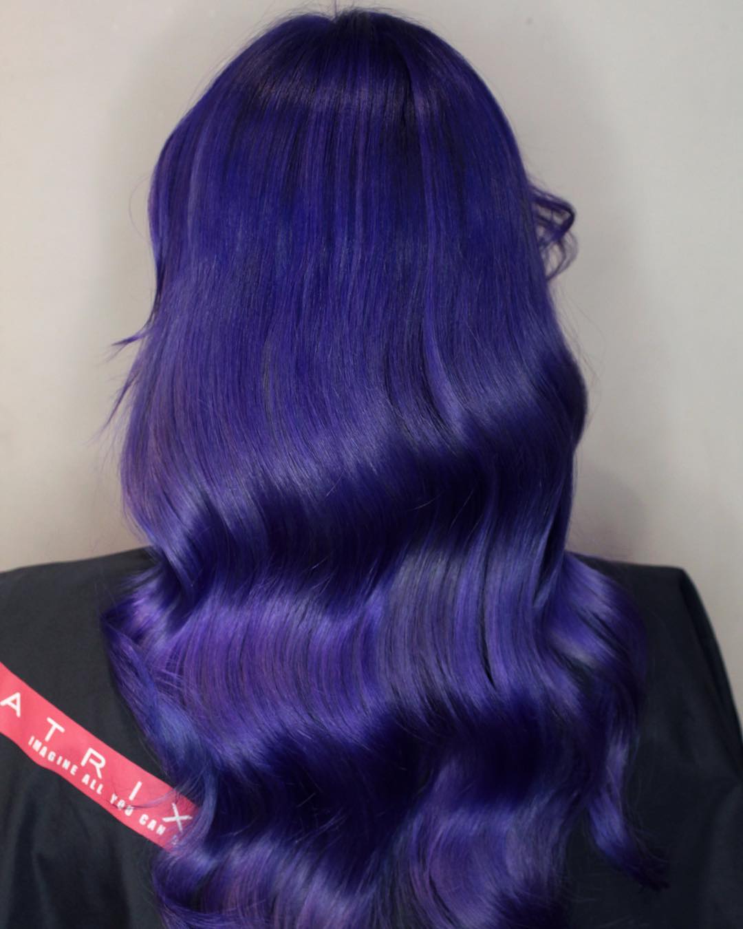 Cabelo roxo: 60 ideias, produtos e como conquistar esse tom estiloso
