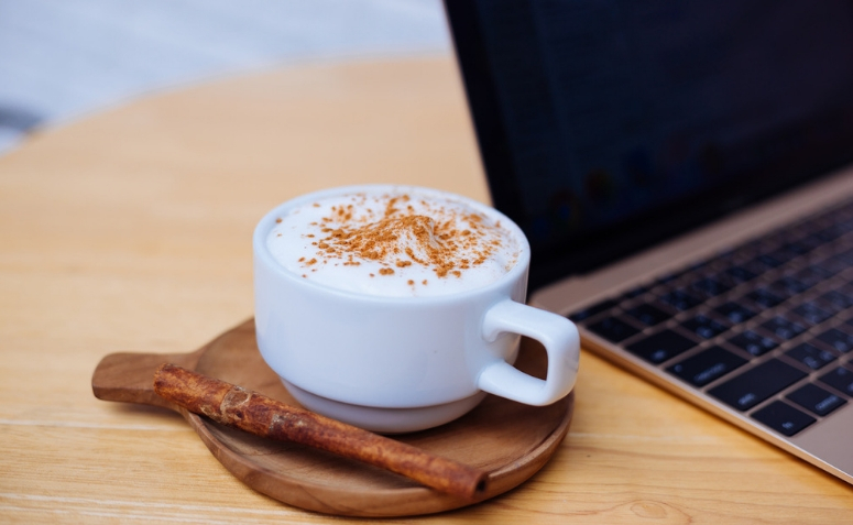 Blog da Sofia: Café cremoso: 12 receitas que vão ganhar seu coração