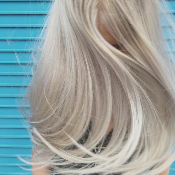 Loiro perolado: 60 fotos INCRÍVEIS para arrasar com essa cor