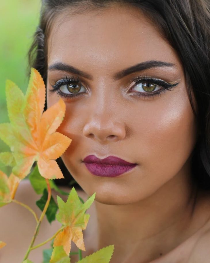 Maquiagem para fotos: 56 ideias e dicas para não errar na escolha