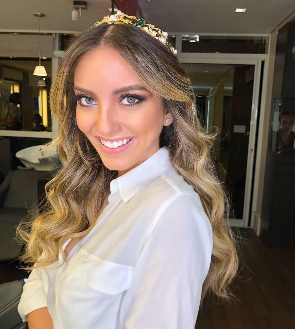 Penteado cabelo solto: 120 ideias + tutoriais para deixar o coque de lado