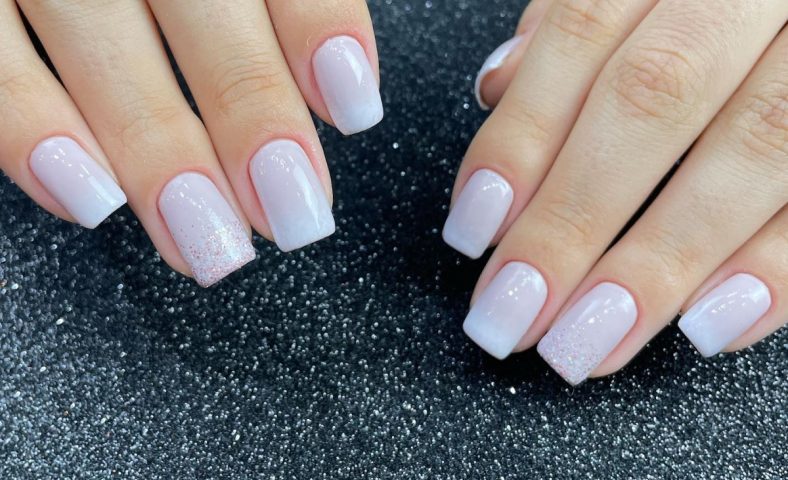 70 fotos e tutoriais de unhas para Ano Novo e brilhar no Réveillon