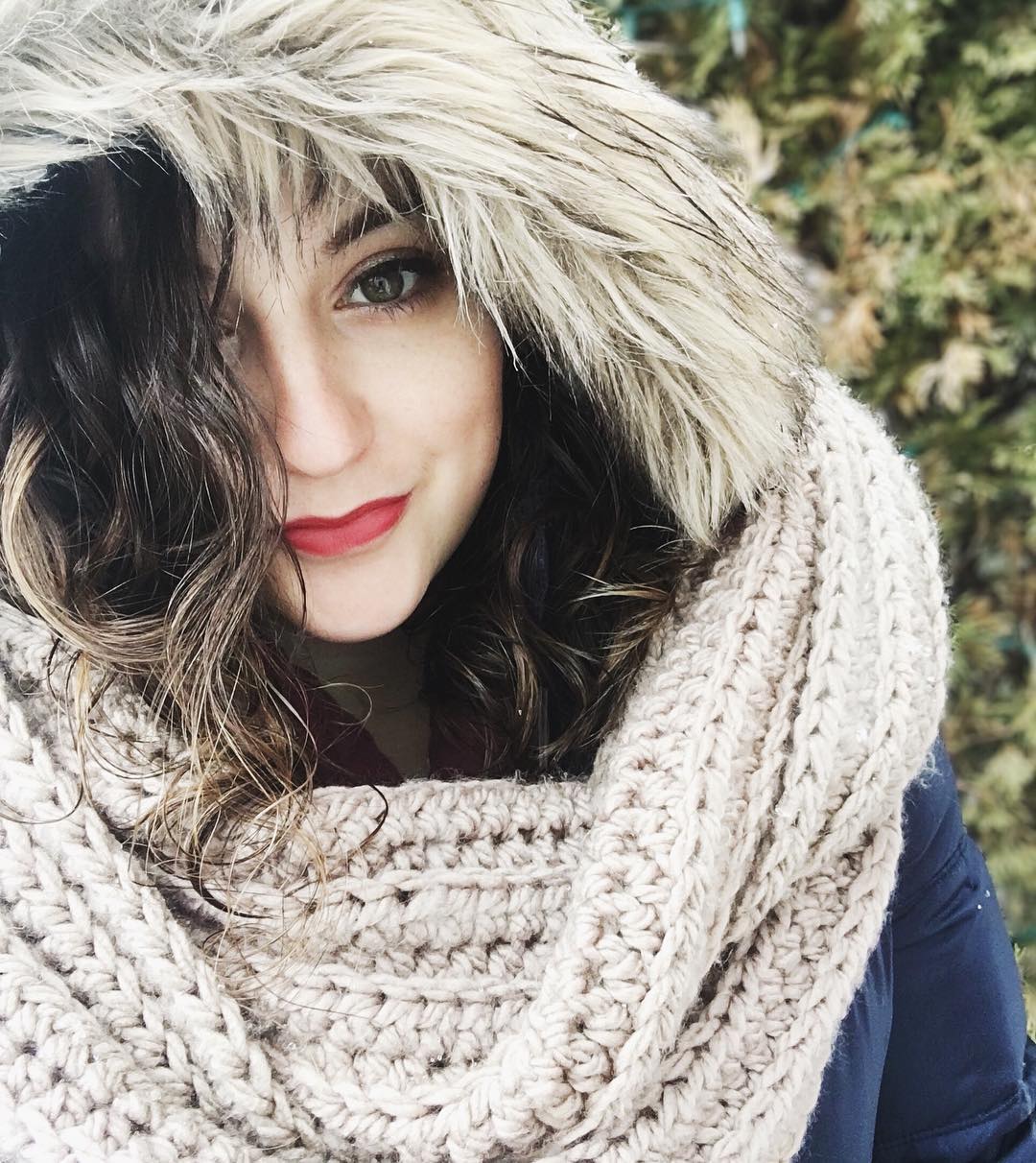 Cachecol de crochê: tutoriais e 40 modelos para se aquecer