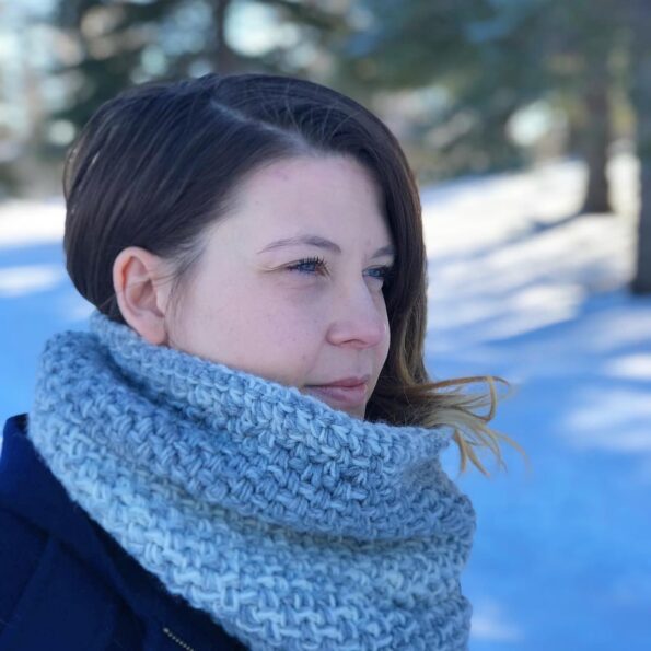 Cachecol de crochê: tutoriais e 40 modelos para se aquecer com estilo