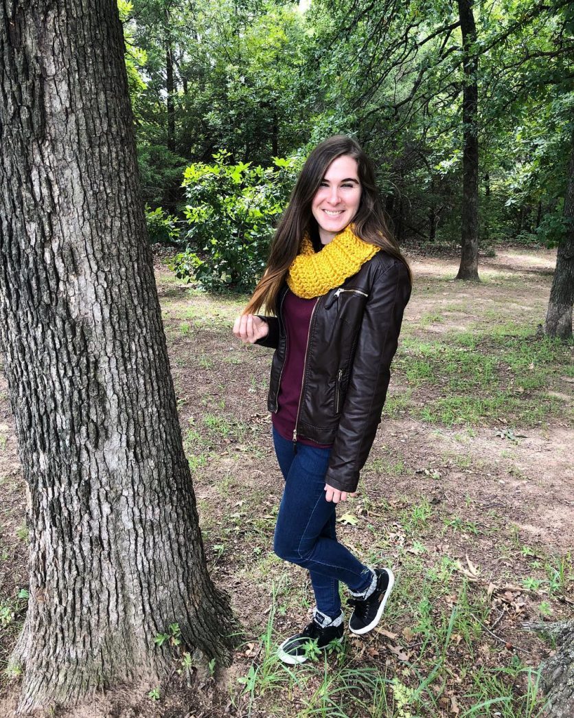 Cachecol de crochê: tutoriais e 40 modelos para se aquecer