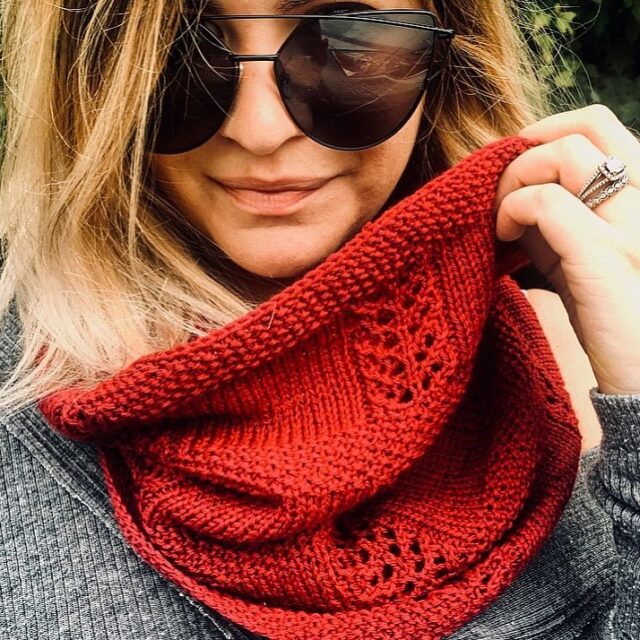 Cachecol de tricô: 40 modelos e tutoriais para passar o inverno com estilo