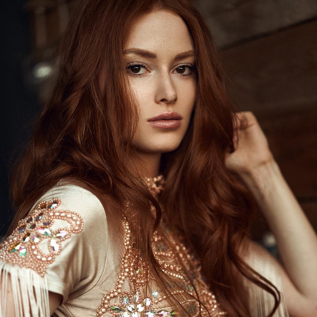 Castanho acobreado: 40 ideias e como alcançar esse tom elegante