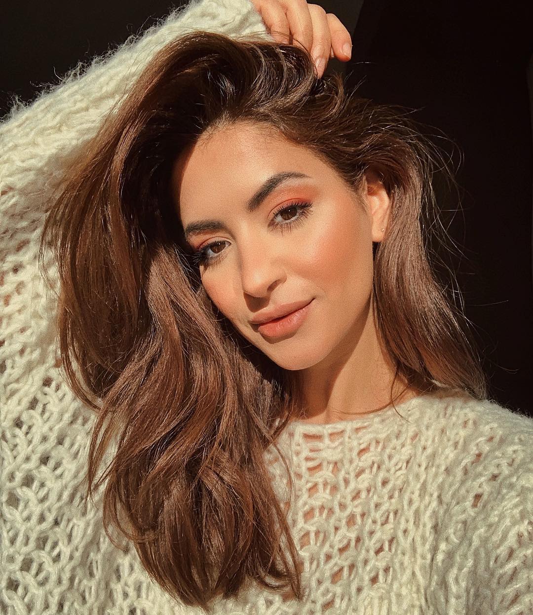 Castanho acobreado: 40 ideias e como alcançar esse tom elegante