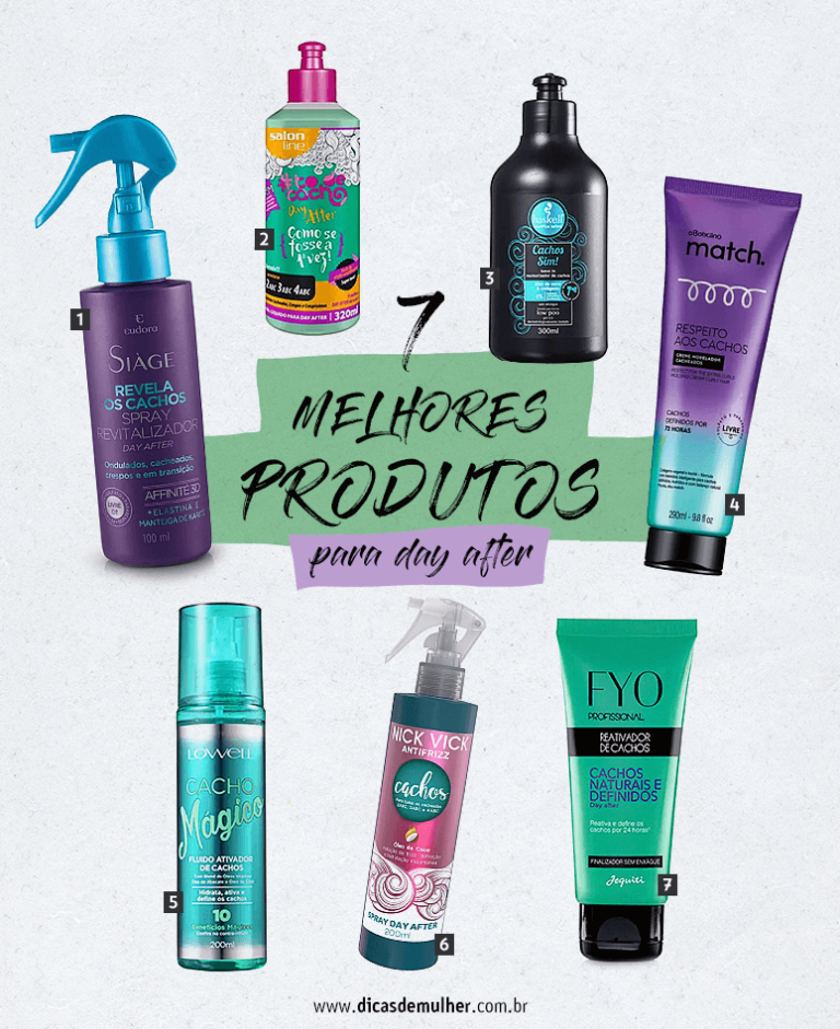 Day after: o que é, como fazer e dicas para manter os cachos perfeitos