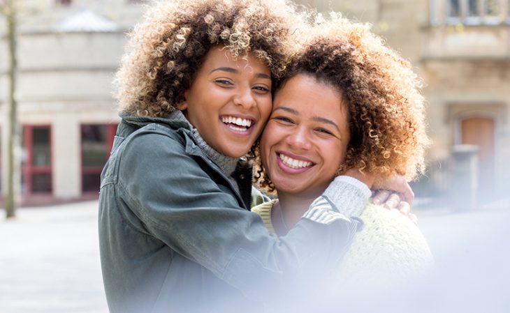 85 legendas para fotos com irmã perfeitas para descrever essa relação