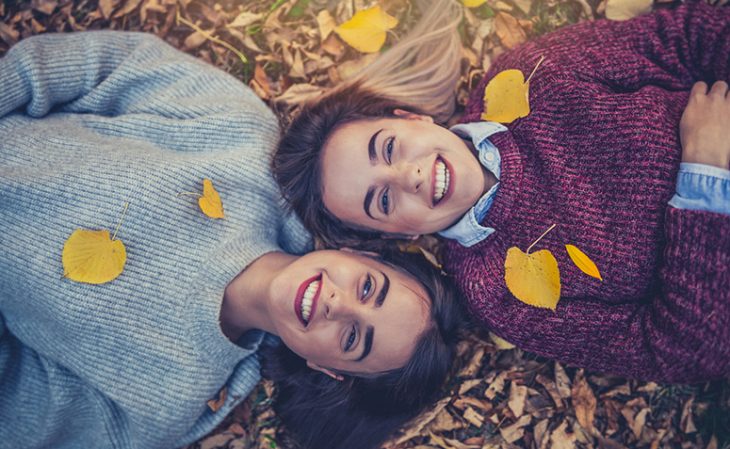 85 legendas para fotos com irmã perfeitas para descrever essa relação