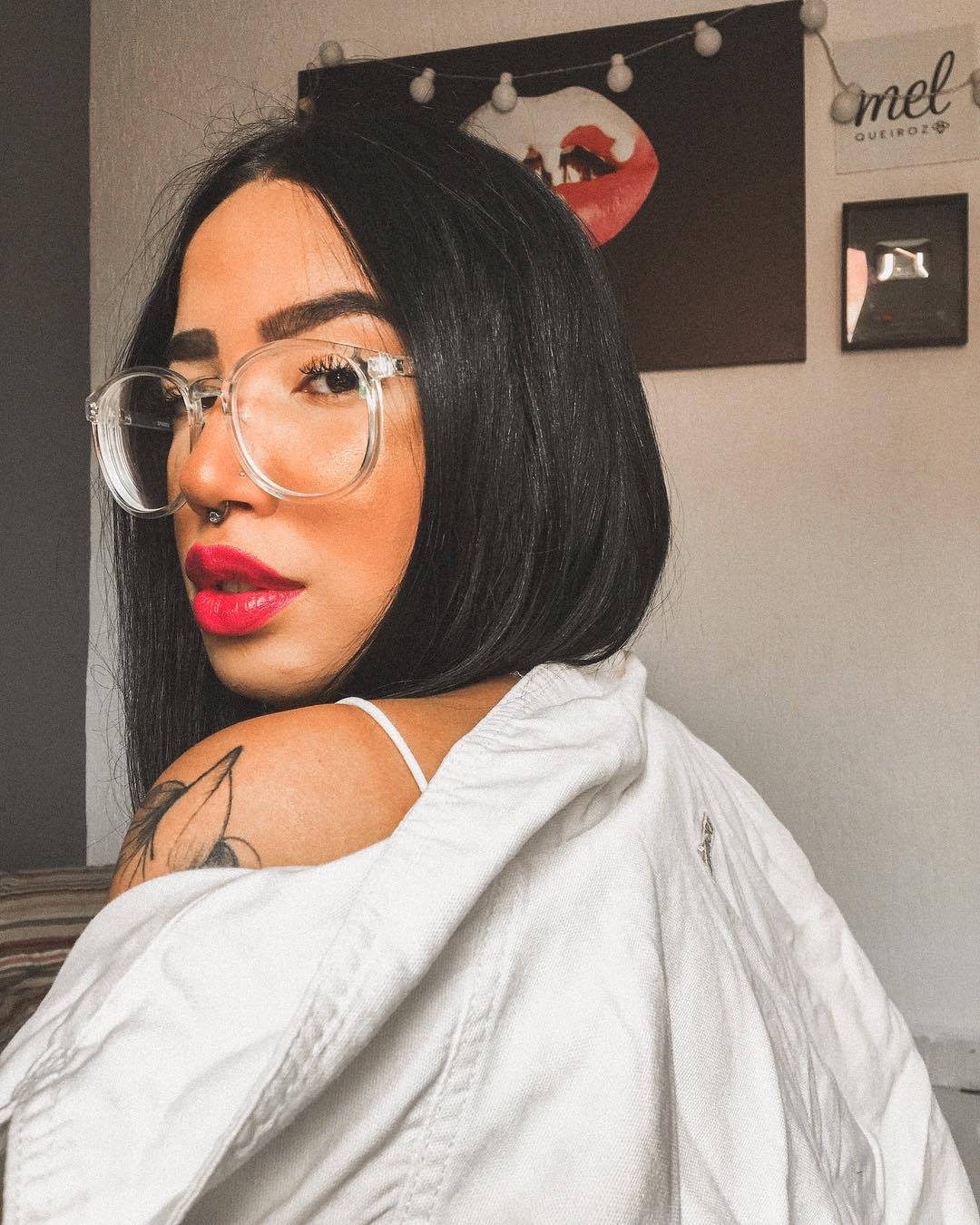 Modelos de óculos: 40 ideias para cada tipo de rosto [FOTOS]