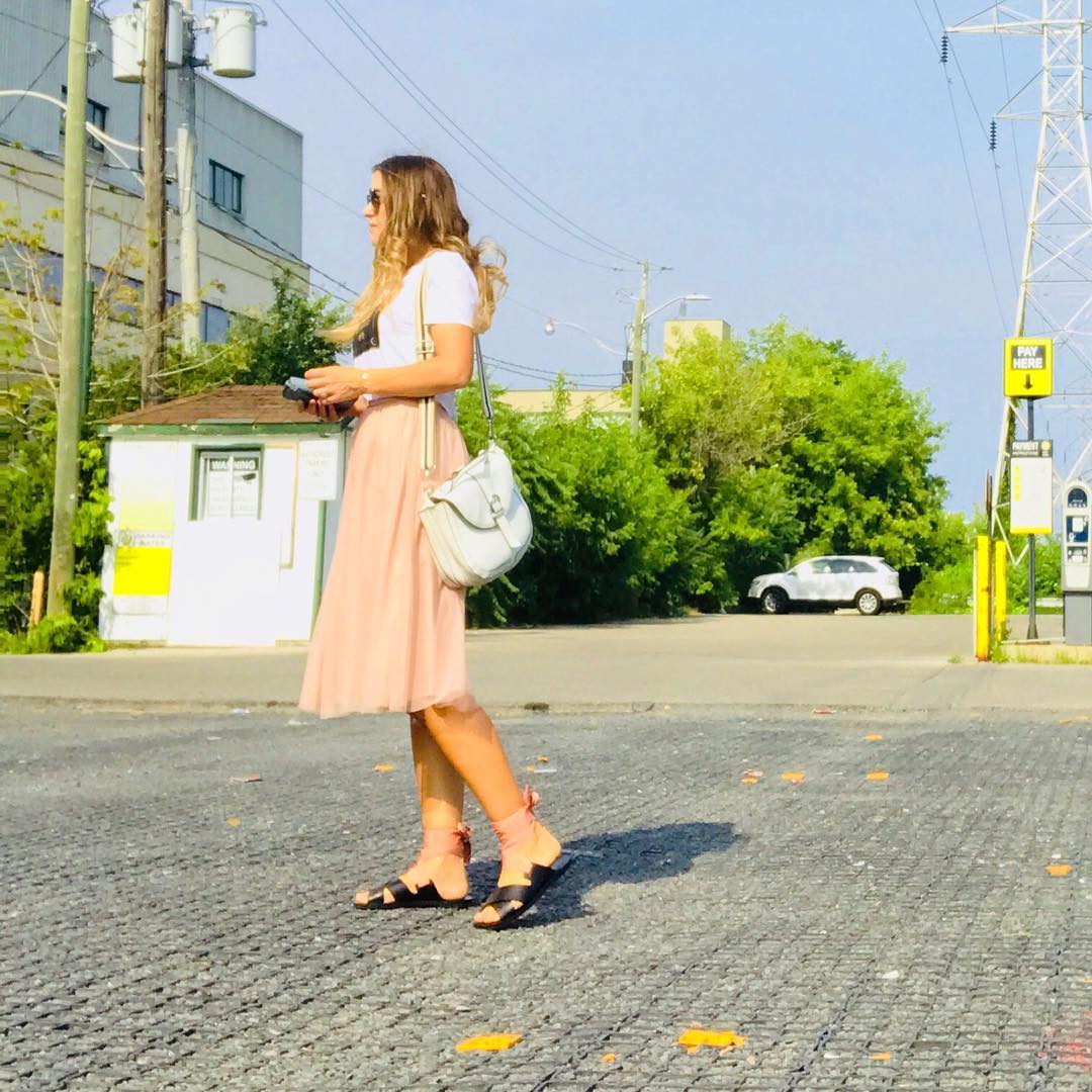 Saia de tule: tutoriais e 40 modelos lindos para copiar