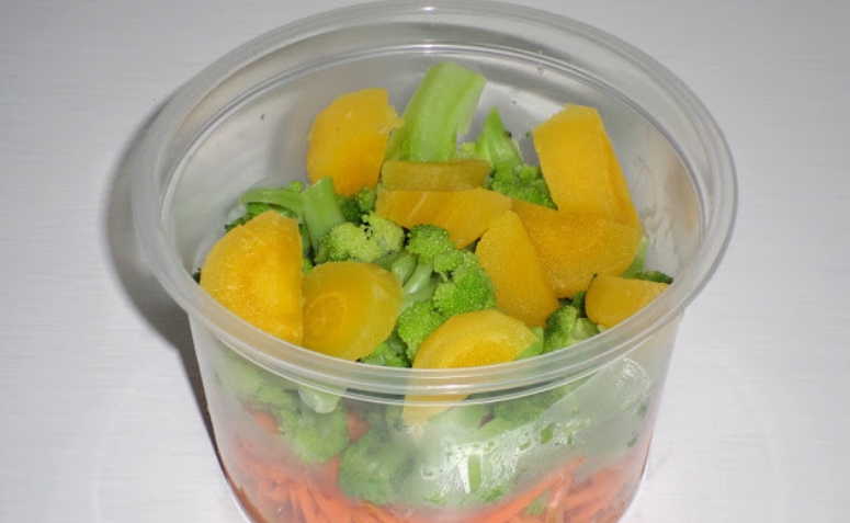 Salada no pote: 15 receitas diferentes para uma rotina mais leve