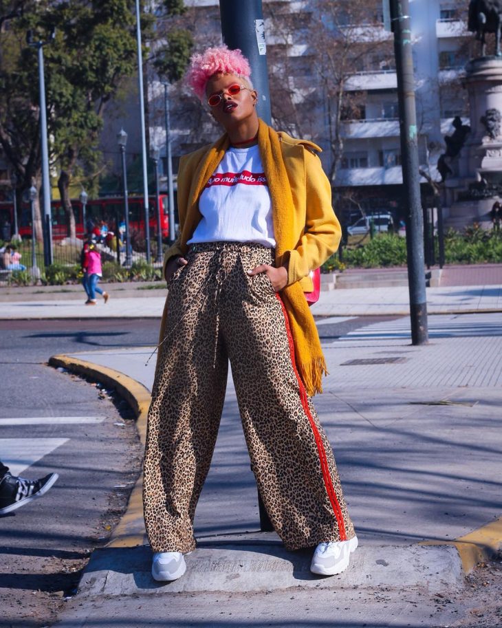 Tênis chunky: como usar o calçado do momento sem sair do seu estilo