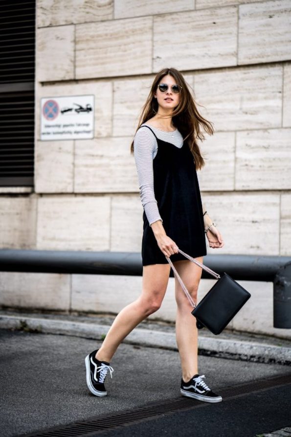 Vestidos simples: 55 ideias para arrasar no visual onde quer que esteja