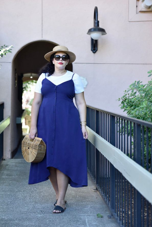 Vestidos simples: 55 ideias para arrasar no visual onde quer que esteja