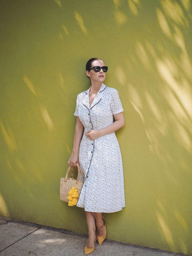Vestidos simples: 55 ideias para arrasar no visual onde quer que esteja