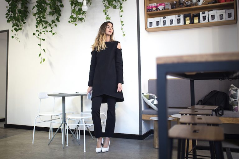 Vestidos simples: 55 ideias para arrasar no visual onde quer que esteja