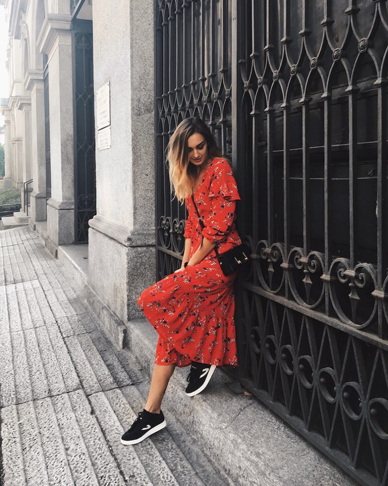 Vestidos simples: 55 ideias para arrasar no visual onde quer que esteja