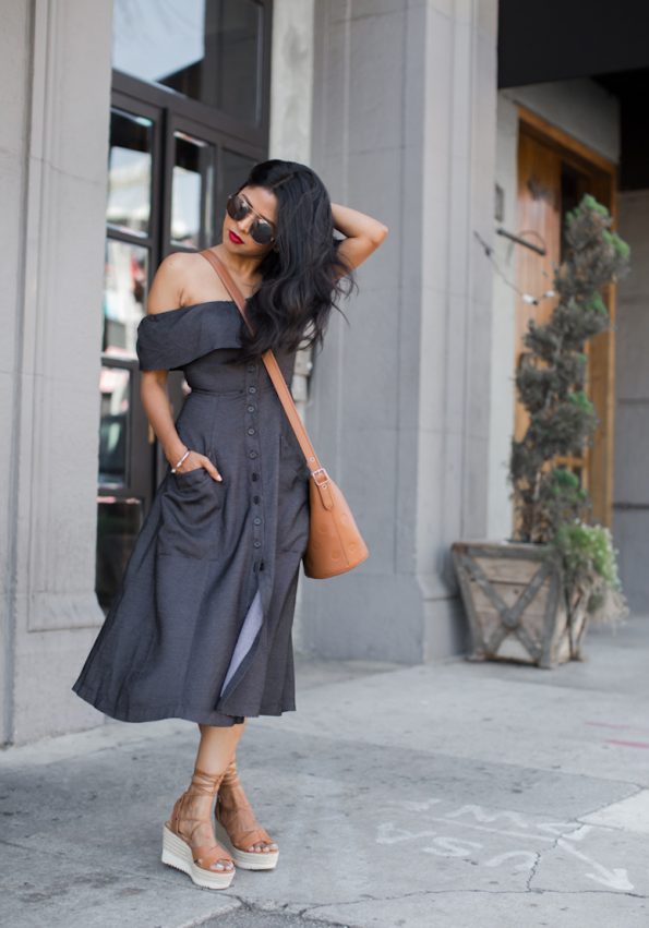 Vestidos simples: 55 ideias para arrasar no visual onde quer que esteja