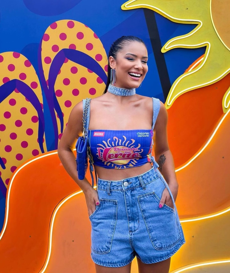 Customização de abadá: 60 ideias e tutoriais para o Carnaval