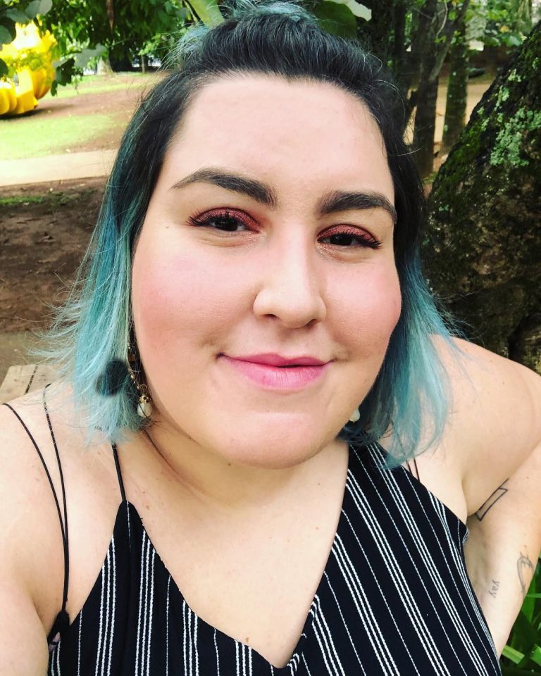 Corte de cabelo para rosto redondo: 30 fotos para inspirar