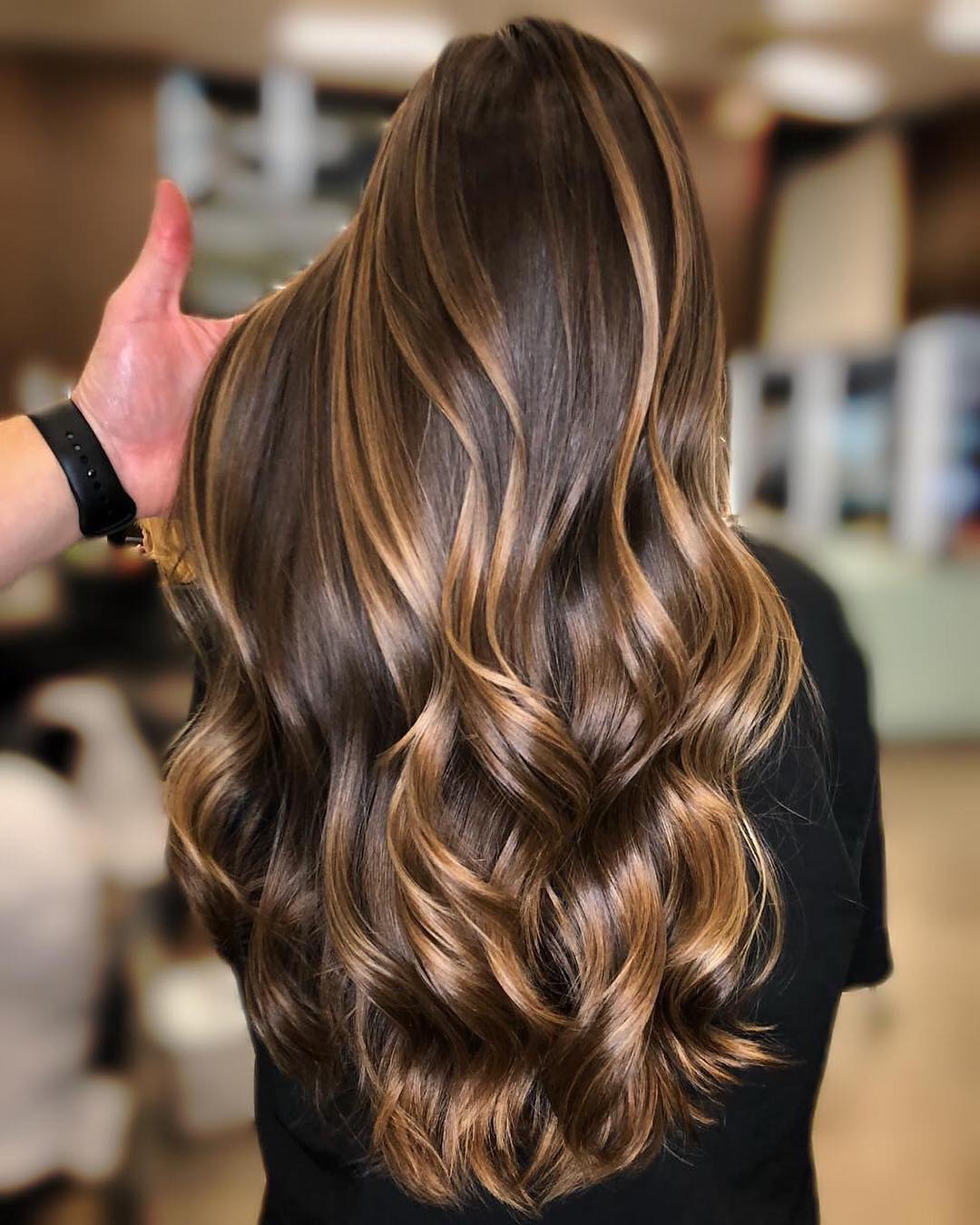 Mechas loiras: 60 musas do Instagram que acertaram no estilo