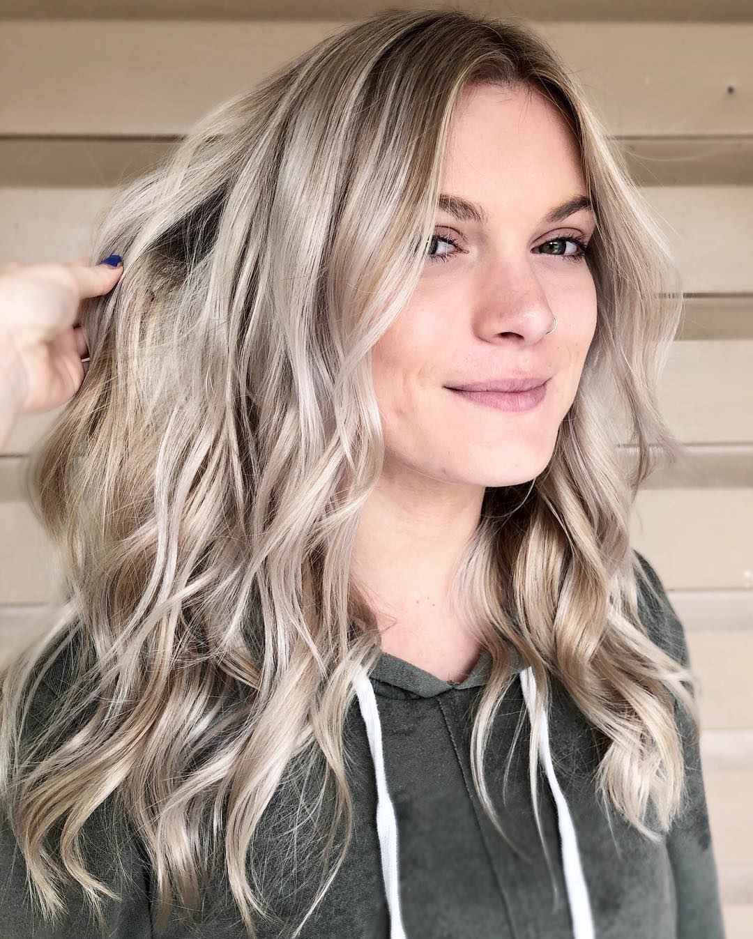 Mechas loiras: 60 musas do Instagram que acertaram no estilo