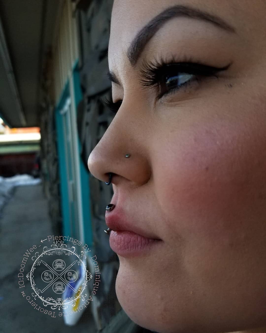 Piercing na boca: 30 ideias, cuidados e dúvidas solucionadas
