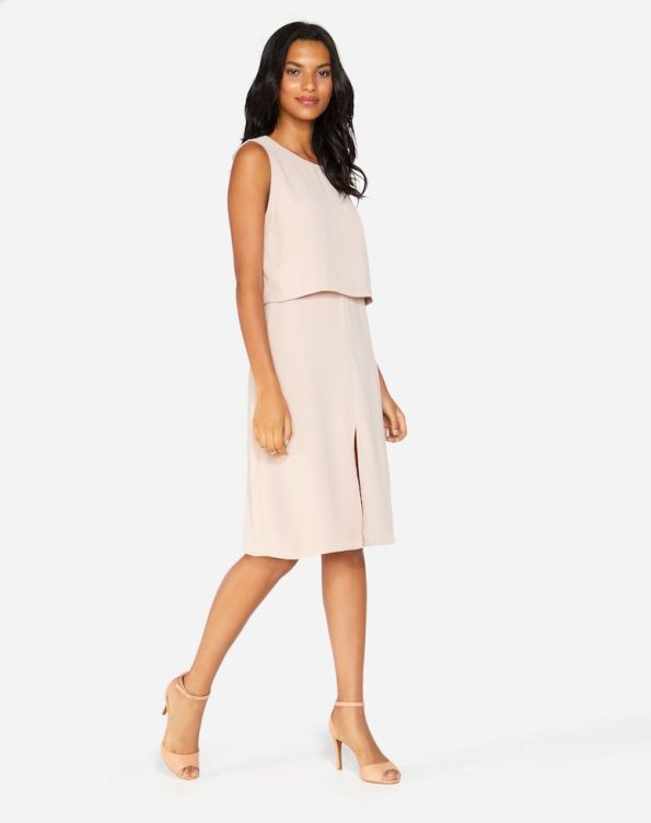Vestidos simples: 55 ideias para arrasar no visual onde quer que esteja