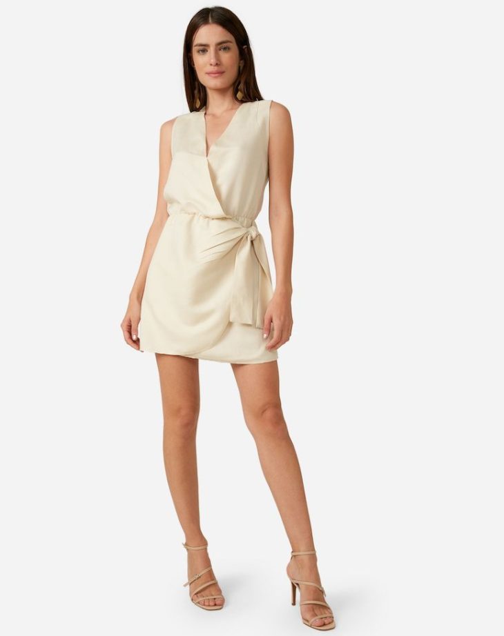 Vestidos simples: 55 ideias para arrasar no visual onde quer que esteja