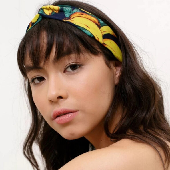 Faixa de cabelo: 37 ideias e tutoriais que vão fazer sua cabeça