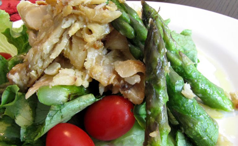 Blog da Sofia: 15 receitas de salada verde para comer bem sem cair na ...