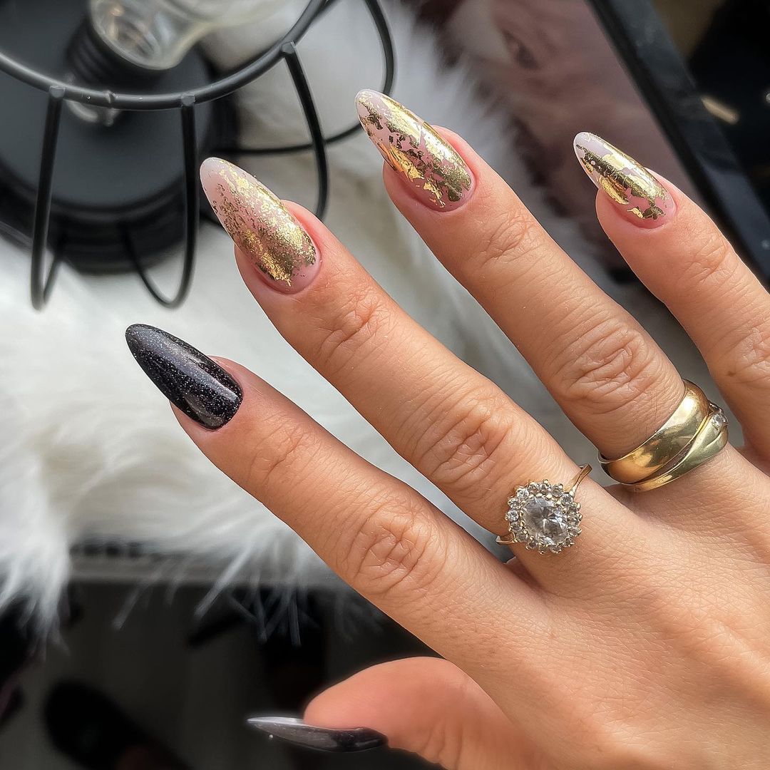 Unhas de gel decoradas: 50 ideias impecáveis para se apaixonar