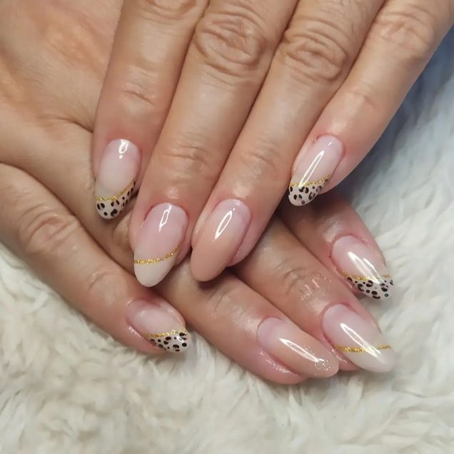 Unhas de gel decoradas: 50 ideias impecáveis para se apaixonar