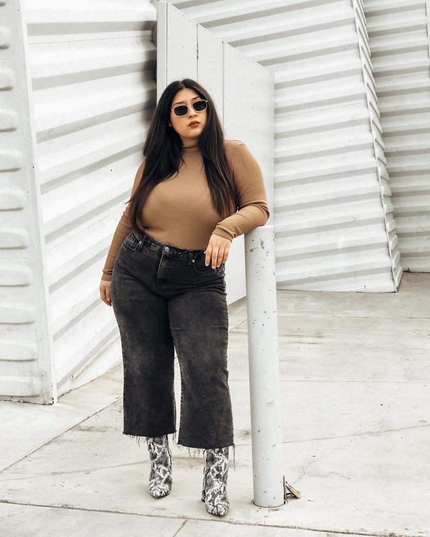 Calça cropped: 60 ideias para incluir essa peça versátil em seu estilo