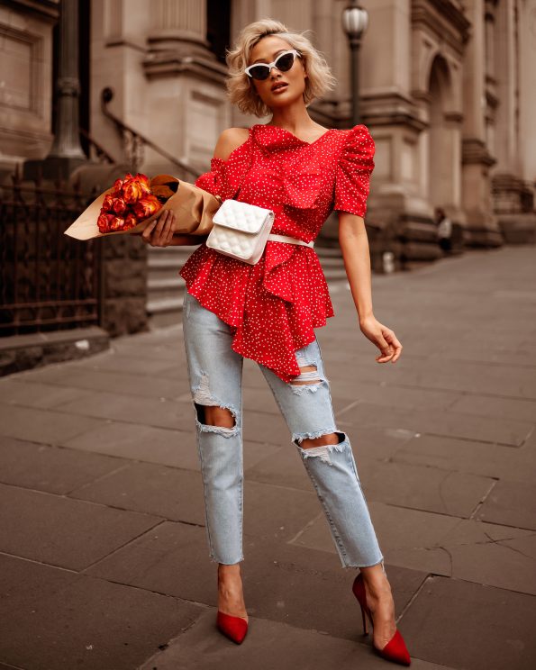 Calça cropped: 60 ideias para incluir essa peça versátil em seu estilo