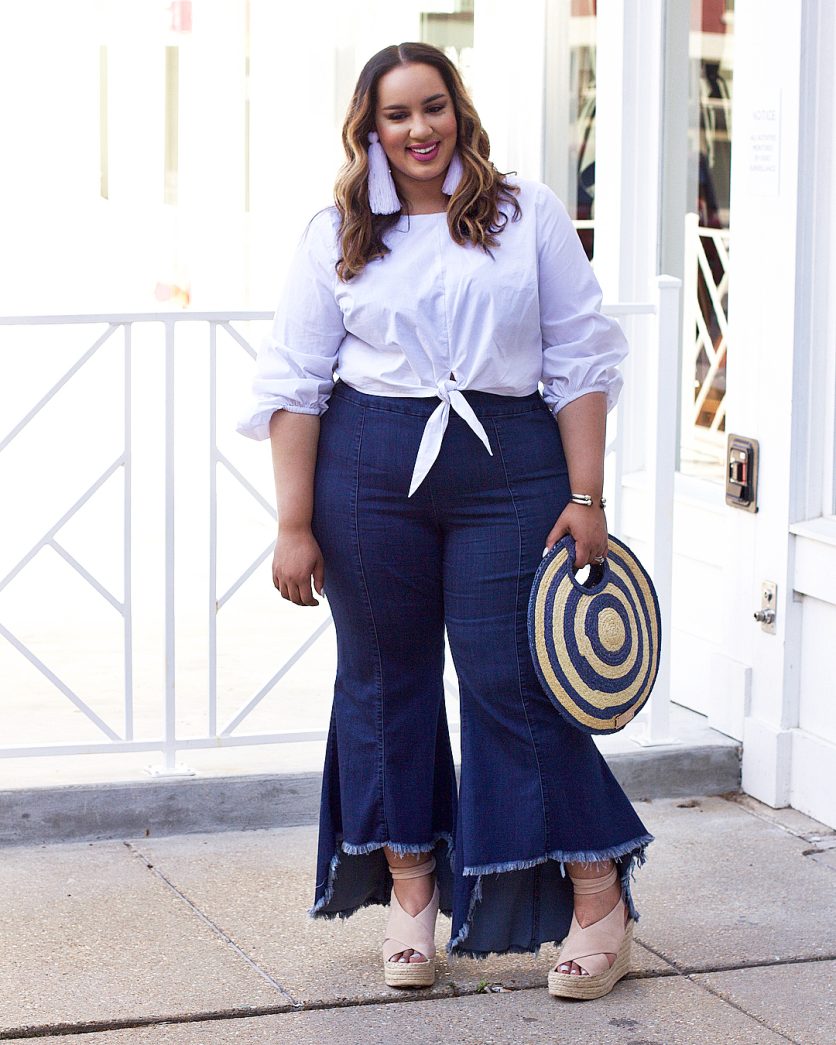 Calça cropped: 60 ideias para incluir essa peça versátil em seu estilo