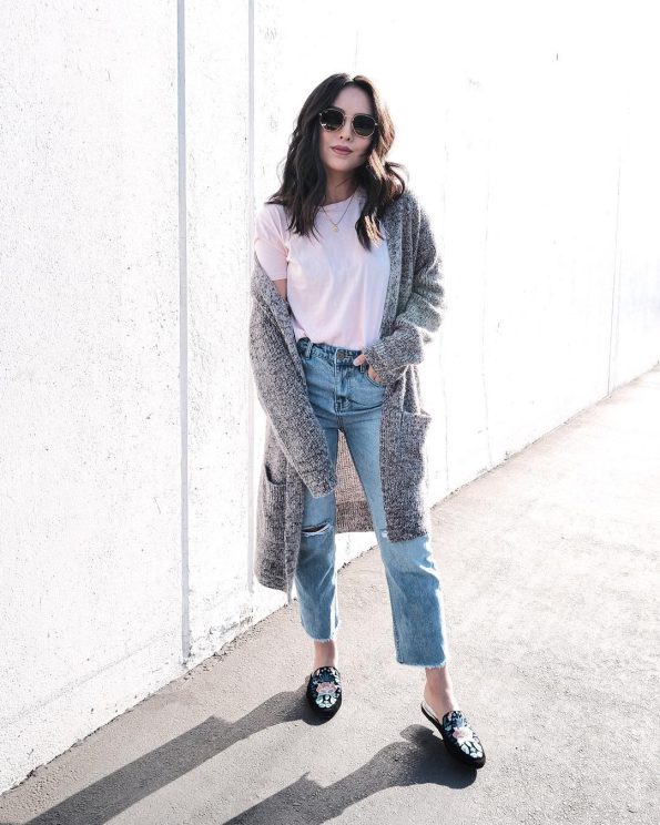 Calça cropped: 60 ideias para incluir essa peça versátil em seu estilo