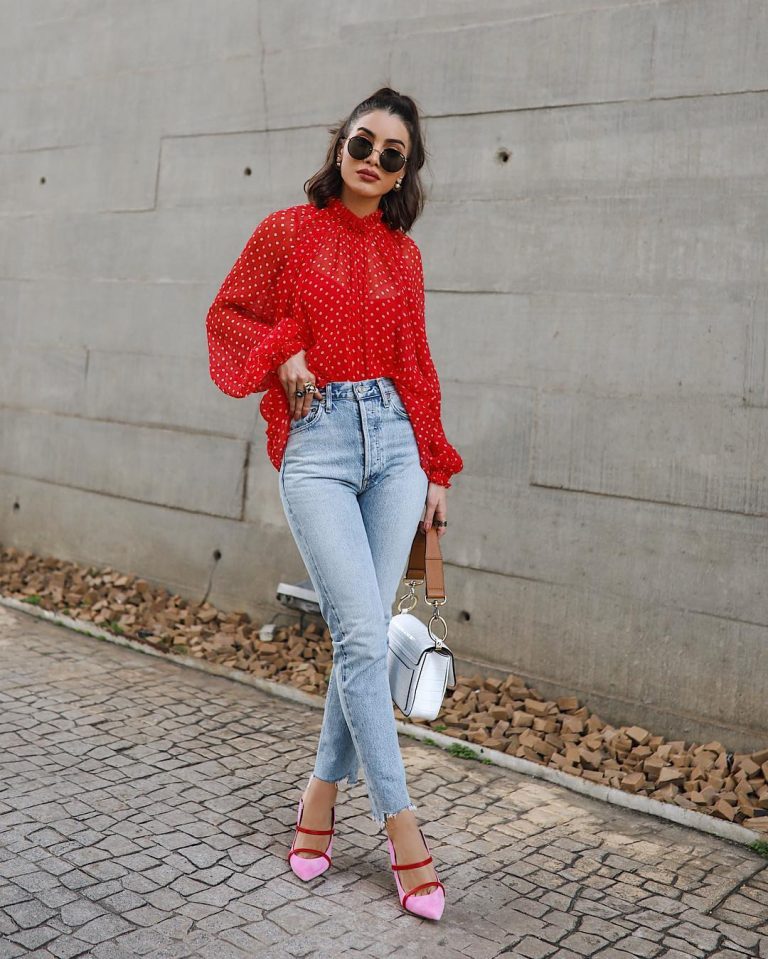 Calça cropped: 60 ideias para incluir essa peça versátil em seu estilo