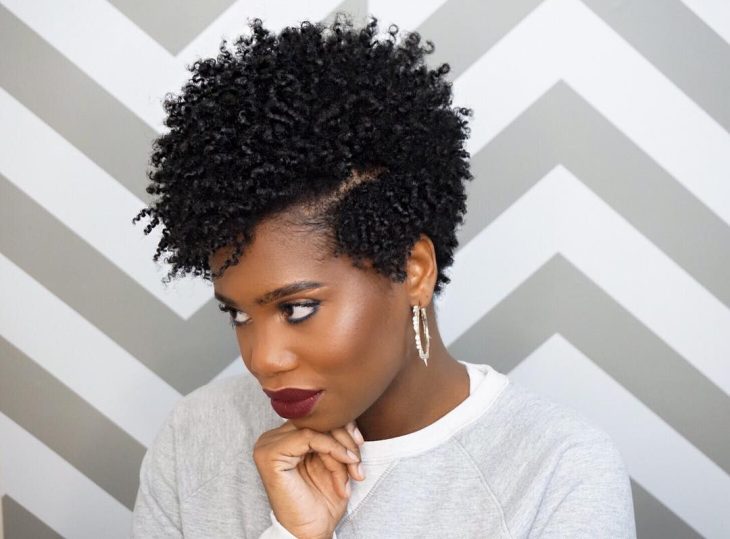 Cortes para cabelos crespos: 120 fotos para deixar o visual poderoso