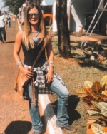 Estilo country: 50 inspirações para montar um look incrível