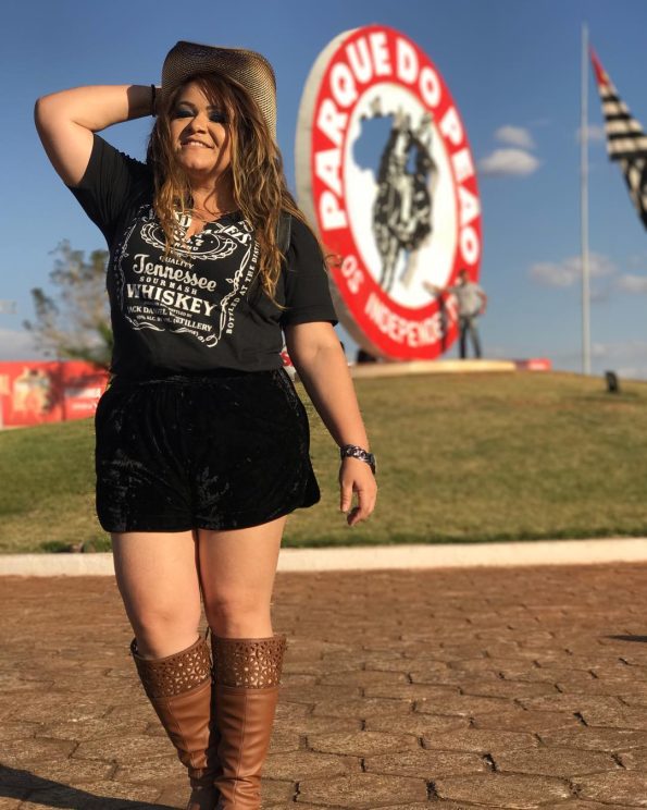 Estilo country: 50 inspirações para montar um look incrível