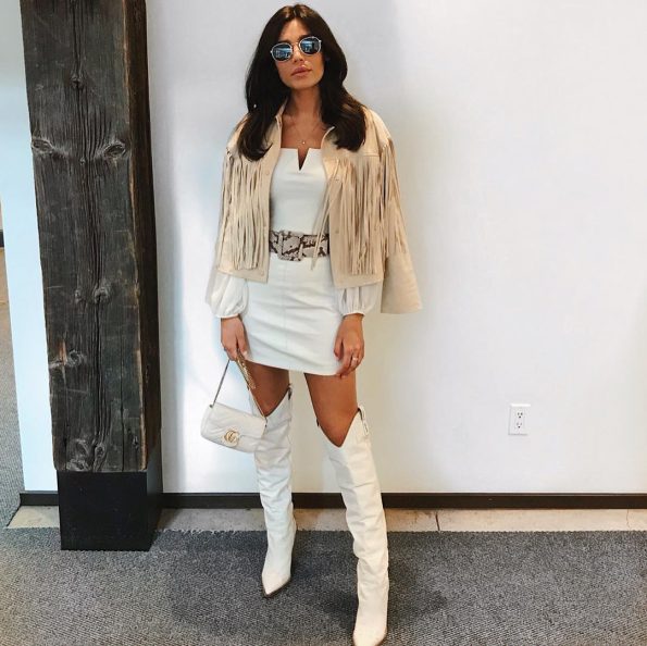 Estilo country: 50 inspirações para montar um look incrível