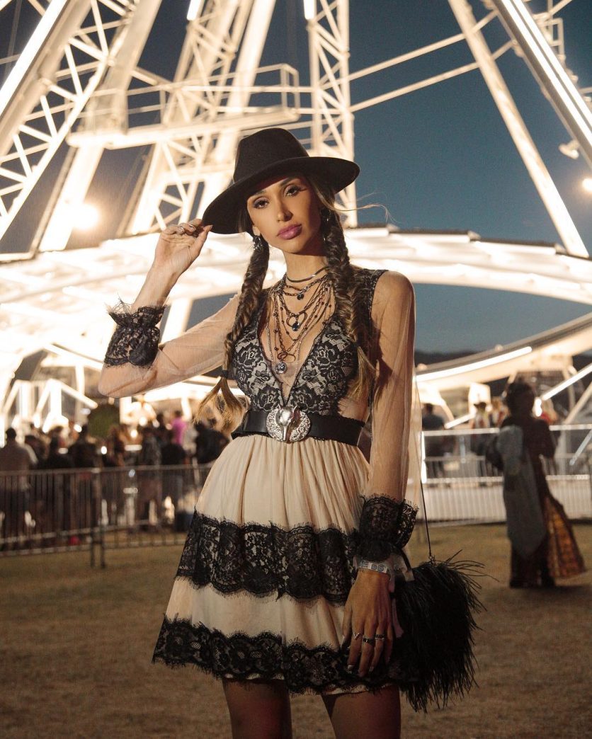 Estilo country: 50 inspirações para montar um look incrível