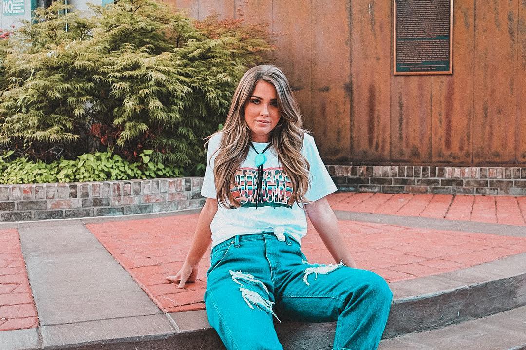 Estilo country: 50 inspirações para montar um look incrível