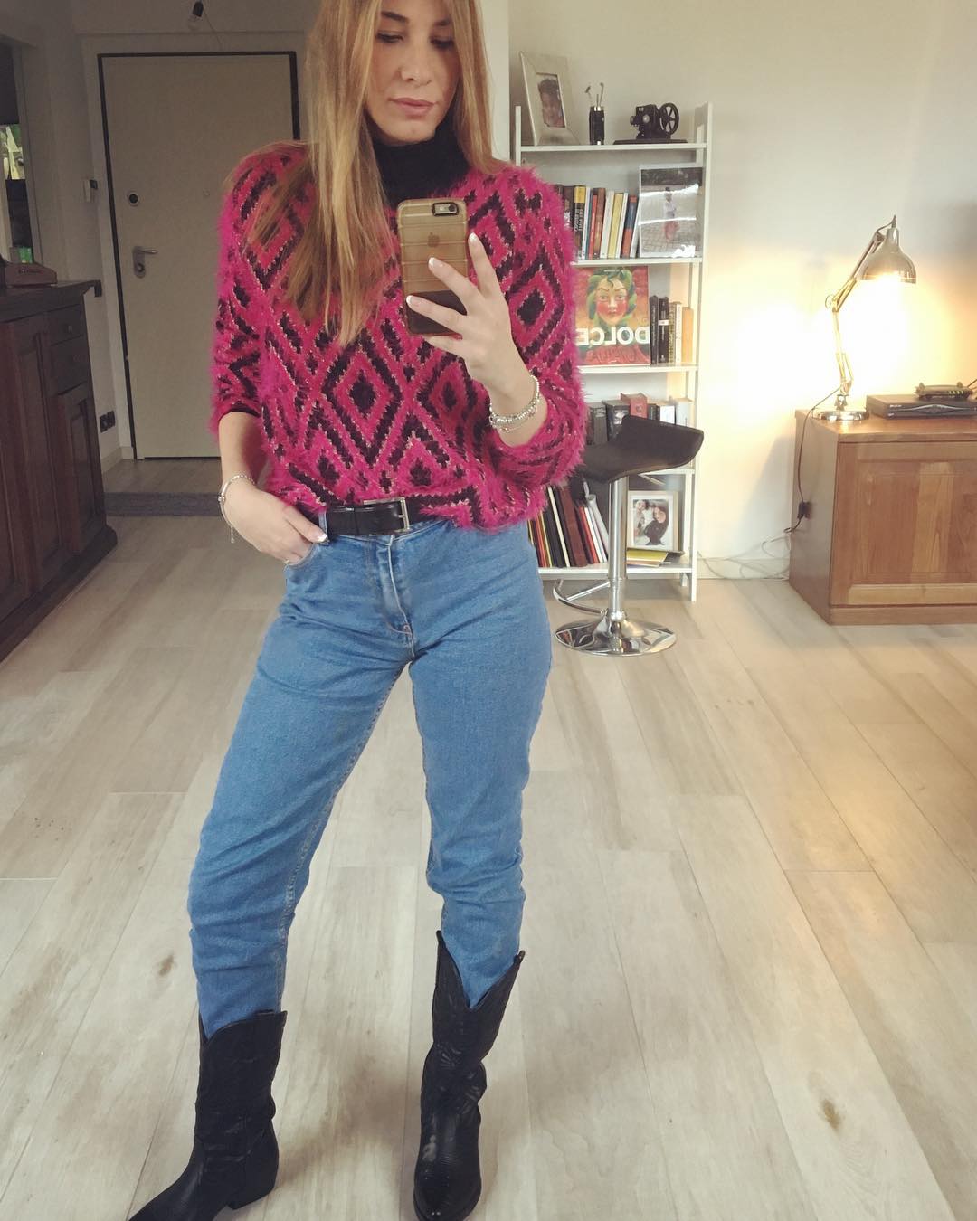 Estilo country: 50 inspirações para montar um look incrível